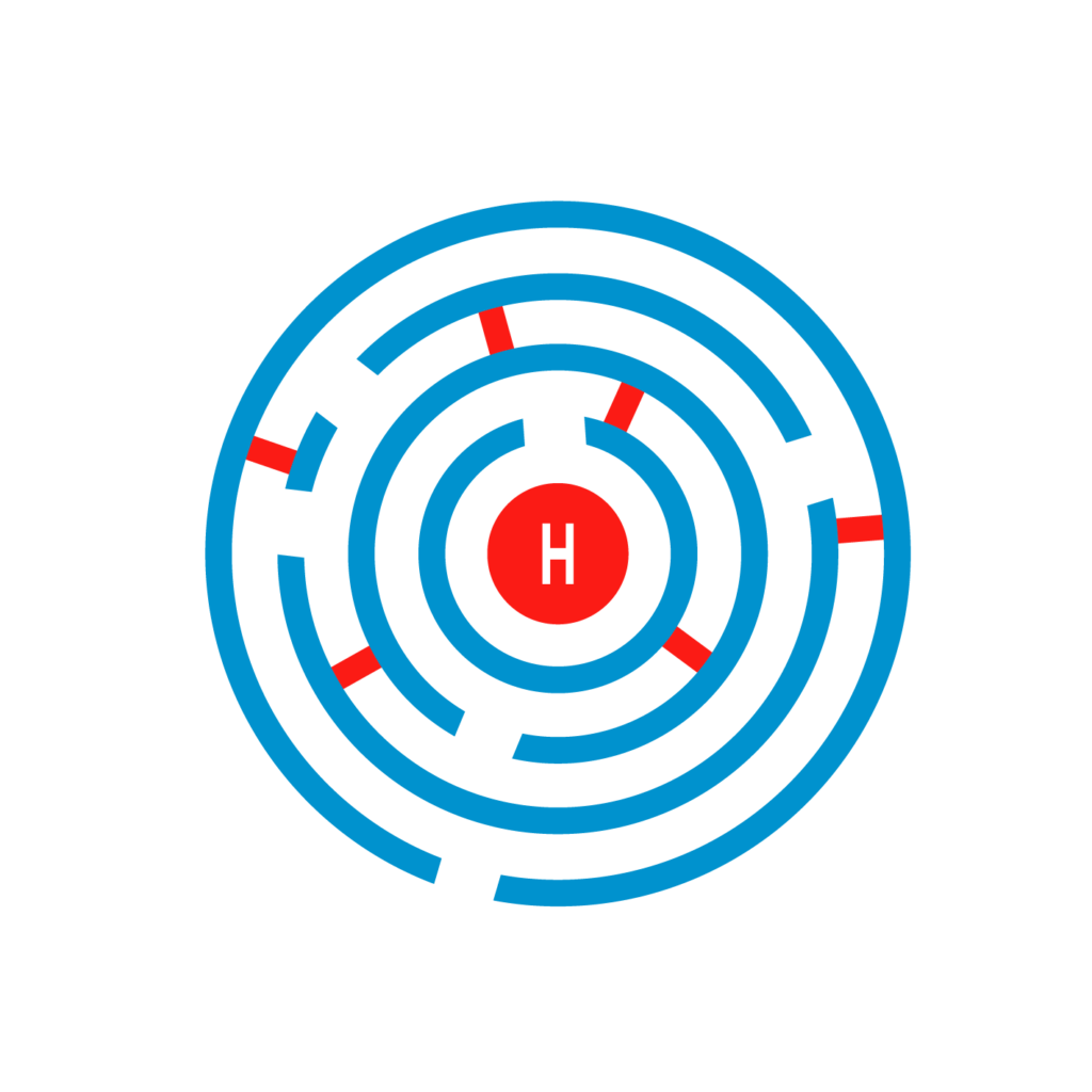 Labyrint 1 / P1S31 - Pleinplakkers